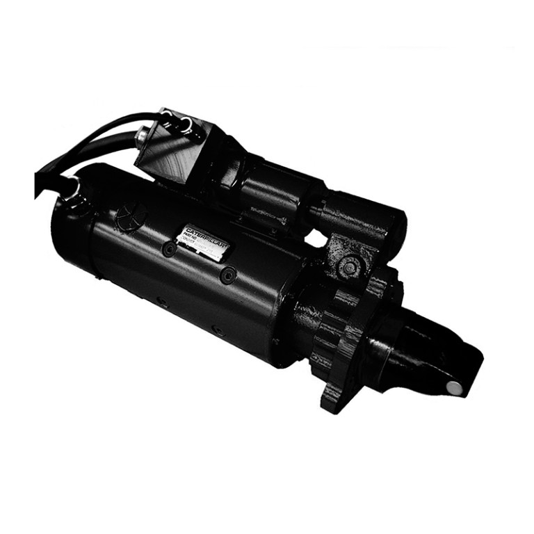 Gali Group: Air & hydraulic starting system. Ex Explosion proof protection.