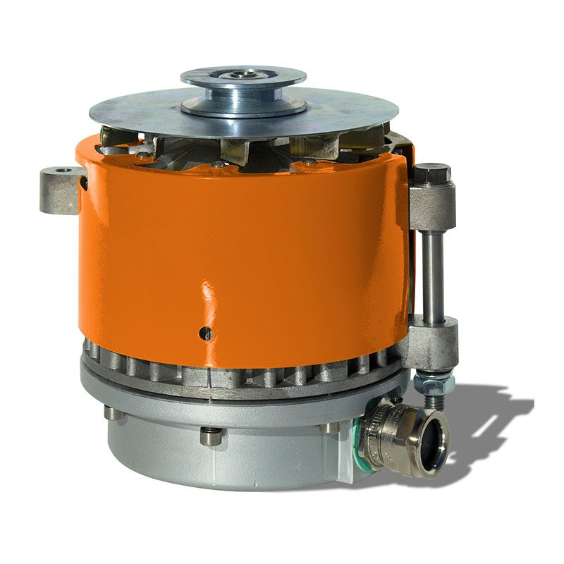 Alternators ATEX-IECEX