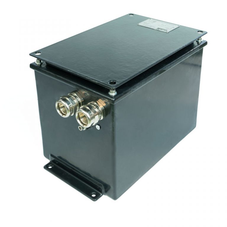 Ex Explosion proof products protection according ATEX directive