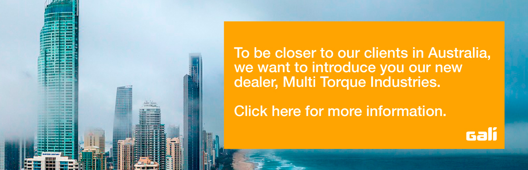 Gali Group: Air & hydraulic starting system. Ex Explosion proof protection.